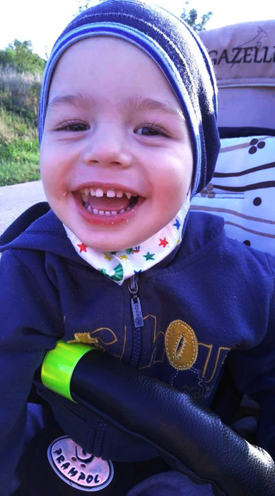 You Dream We Run - Sen 2019 - Davídek